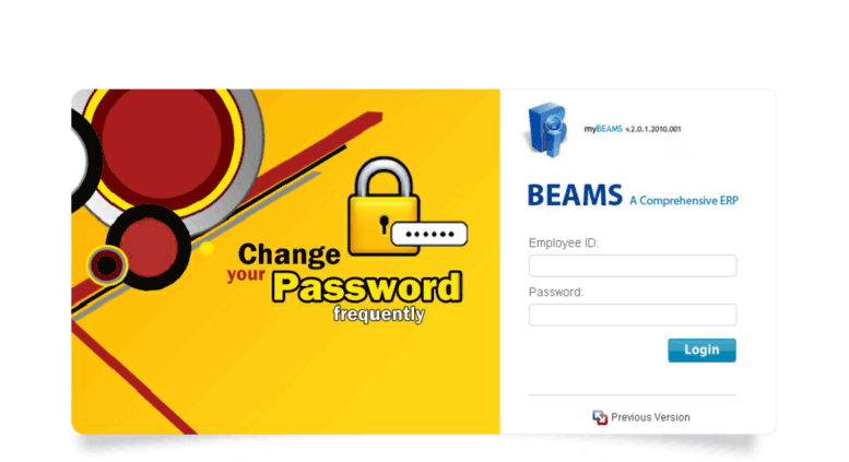 Access m.beams.beaconhouse.edu.pk. BEAMS MOBILE