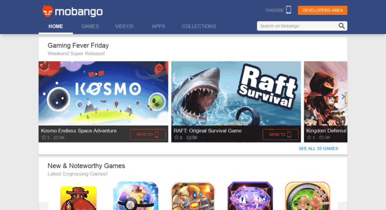 Access m.mobango.com. Download Free Mobile Apps, Games & Videos ...