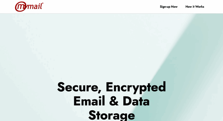 Access mail.mymail.net. MyMail Webmail