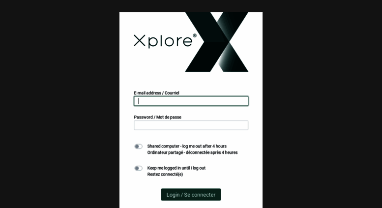 Access mail.xplornet.ca. Webmail :: Welcome to Webmail