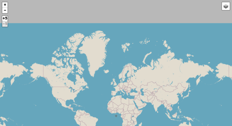 Access mapper.acme.com. ACME Mapper 2.2