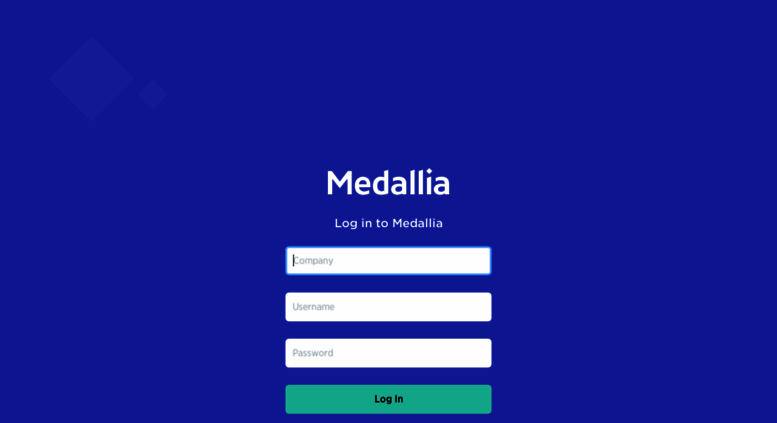 Access marriott.medallia.com. Login - Medallia