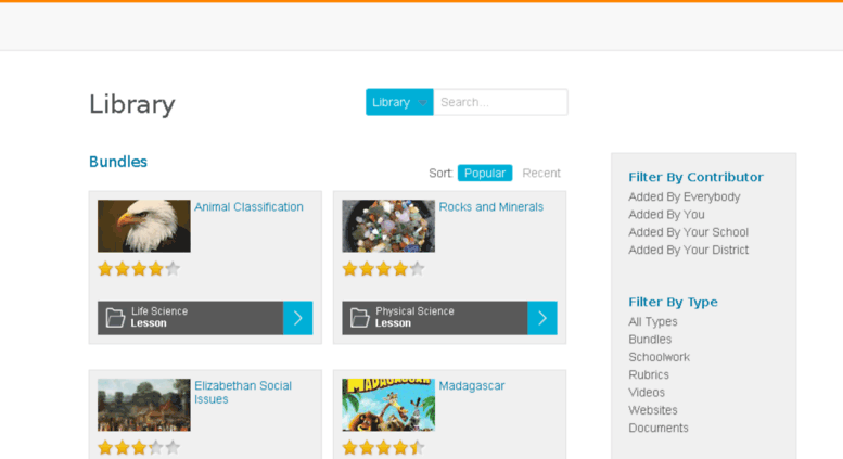 Access mbc.sandi.net. Lightspeed Dashboard
