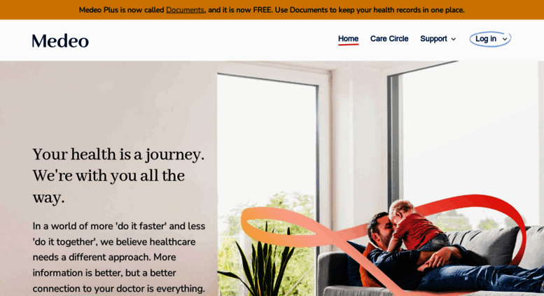 Access medeohealth.com. Medeo | Telemedicine software | Patient ...