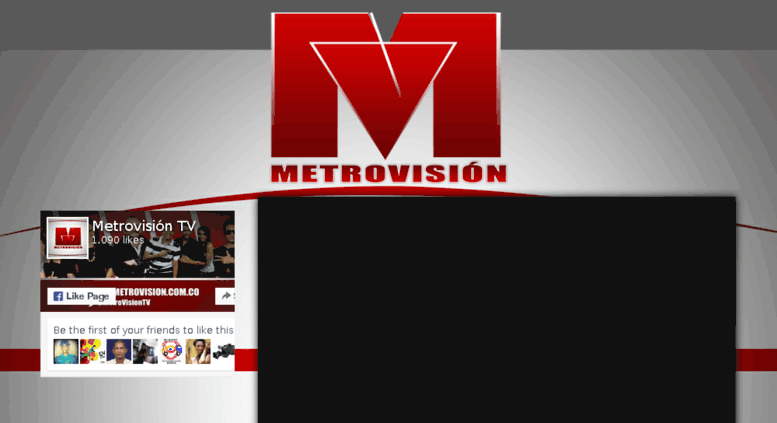 Access metrovision.com.co. METROVISIÓN: El canal local del área ...