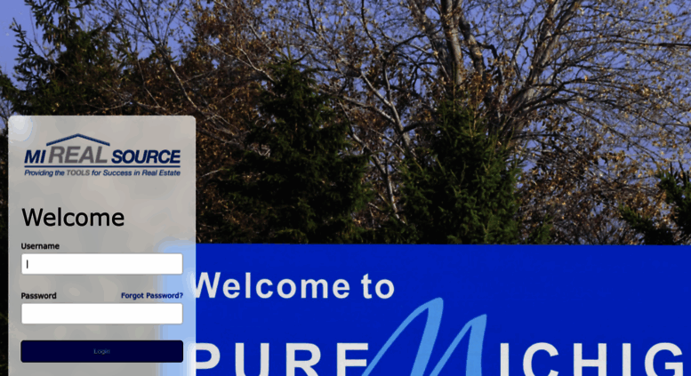 Access mimls.paragonrels.com. Paragon Login