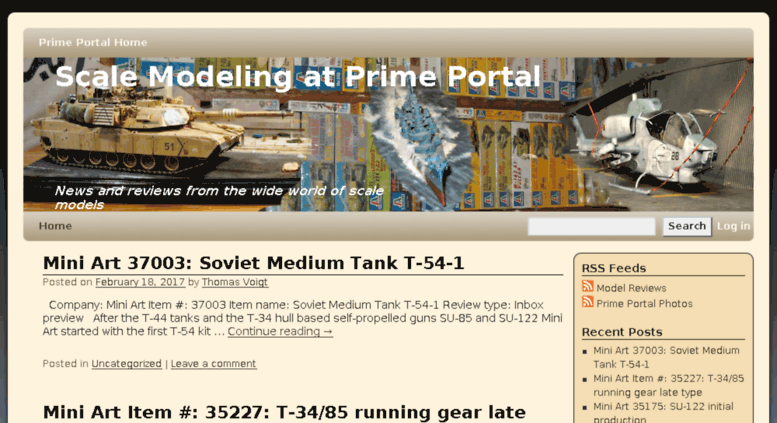 Access models.primeportal.net.