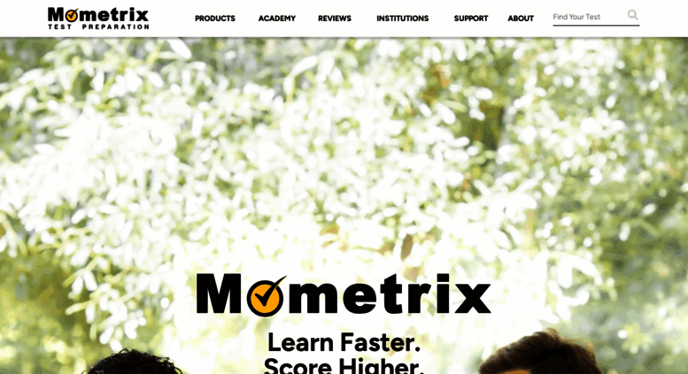 Access mometrix.com. Mometrix Test Preparation - Prep That Empowers