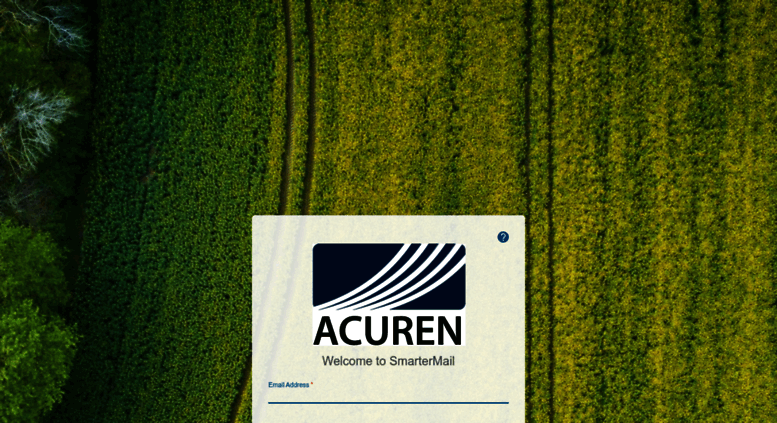 Access mx.acuren.com.