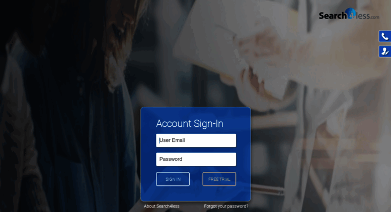 Access my.search4less.ie. Search4less - Company, Director and ...