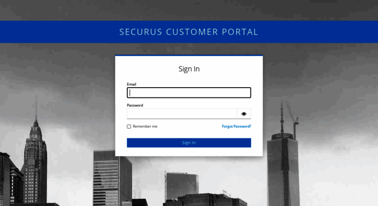 Access ngscp.securustech.net. NextGen SCP Login