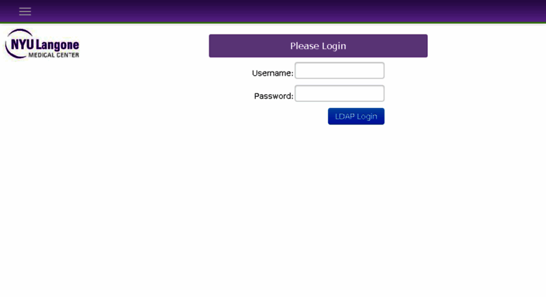 Access nyumc.ellucid.com. NYU Langone Login