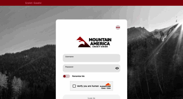 Access o.macu.com. | Mountain America Credit Union