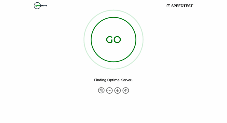 Access ong.saix.net. Speedtest Custom - Test your internet speeds