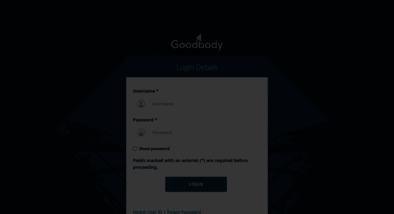 Access online.goodbody.ie. Goodbody