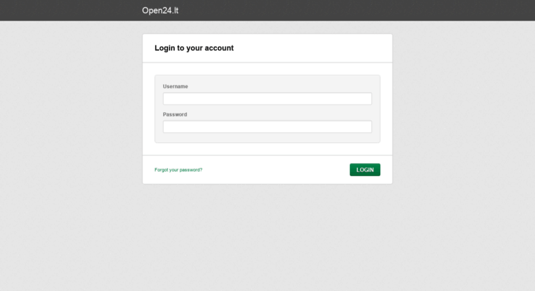 Access open24.mailersend.com. Mailer.lt | Open24.lt - Login to your account