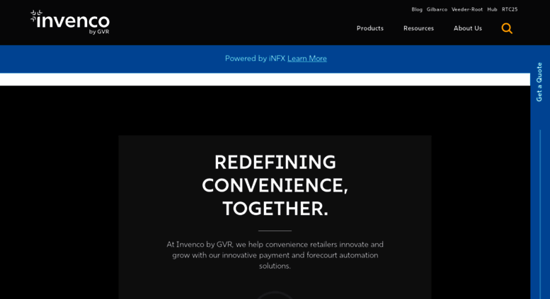 Access orpak.com. Orpak Systems | Solutions and Services for Retail Gas ...