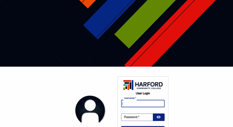 Access owlnet.harford.edu. Harford Community College - Single Sign On