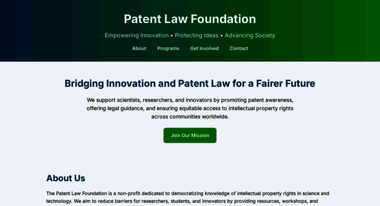 Access paai.org.in. Welcome to Official Website of Patent Agents ...