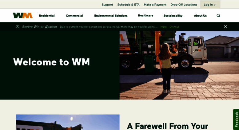 Access patriotdisposal.com. Patriot Disposal - rolloff boxes containers ...