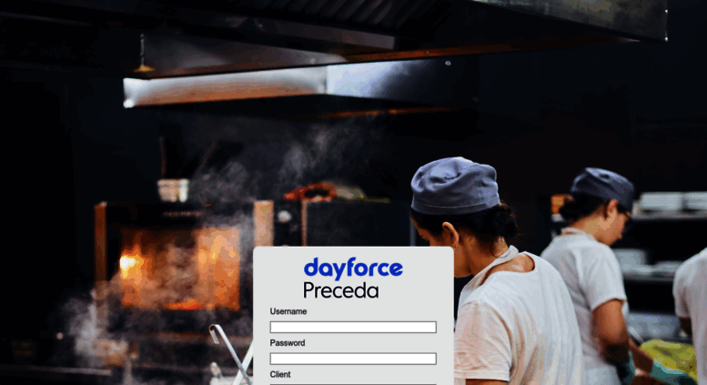Access preceda.com.au. Logon - Ceridian Preceda - Connecting HR and Payroll