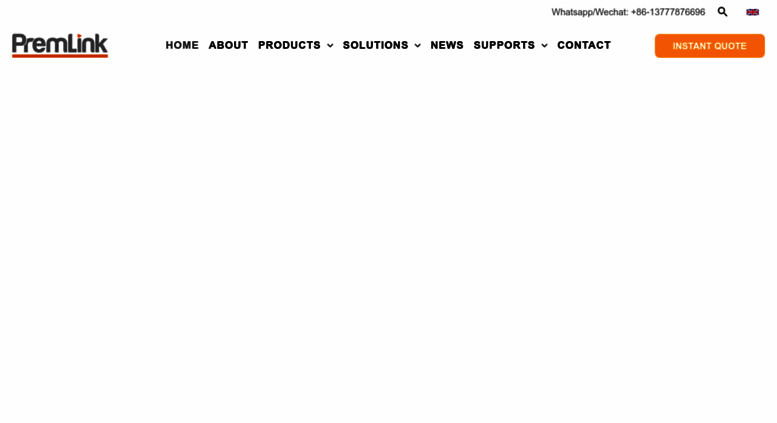 Access premlink.net. PON EDFA, EYDFA Manufacturer, RF overlay on GPON ...