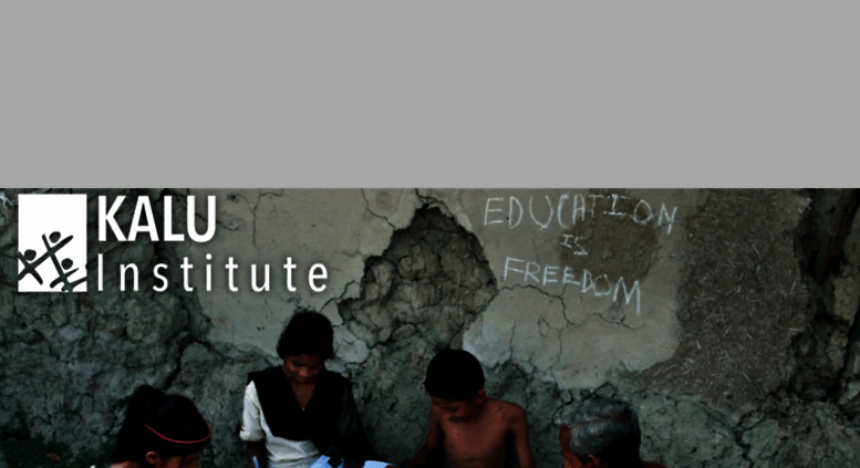Access proyectokalu.com. KALU Institute | Humanitarian Aid Studies ...