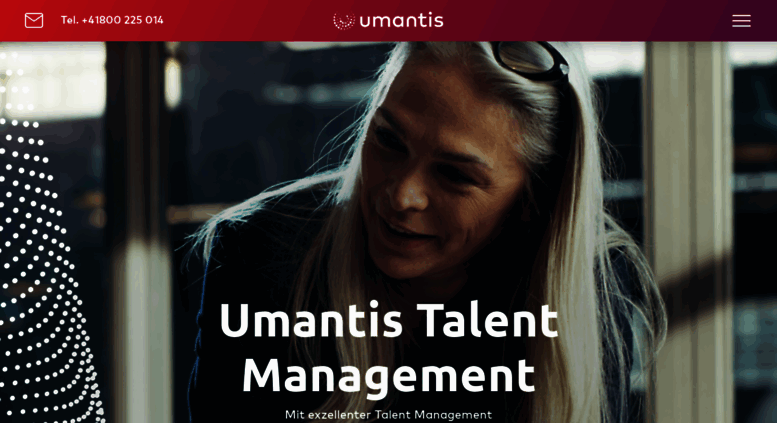 Access recruitingapp-12388.umantis.com. Login | Haufe Gruppe