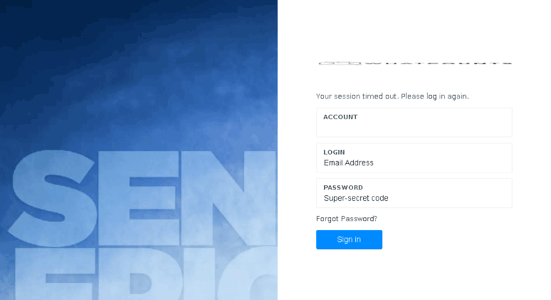 Access response.nfcu.org. WhatCounts Login