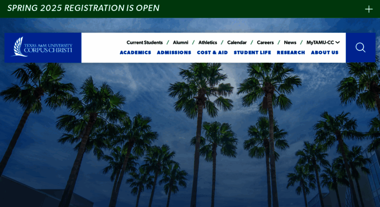 Access sail.tamucc.edu. Welcome to S.A.I.L. Texas A&M University-Corpus ...