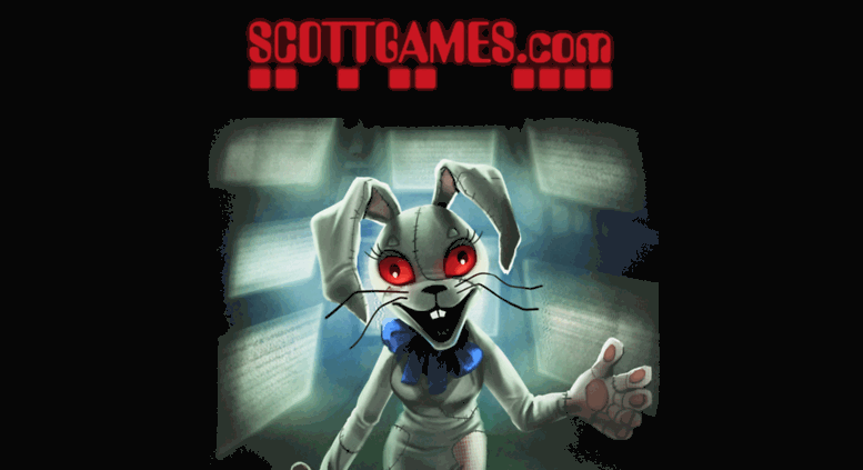 Access scottgames.com. Scott Games