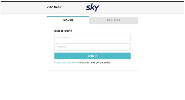 Access skyaccess.skytv.co.nz. Sky Login