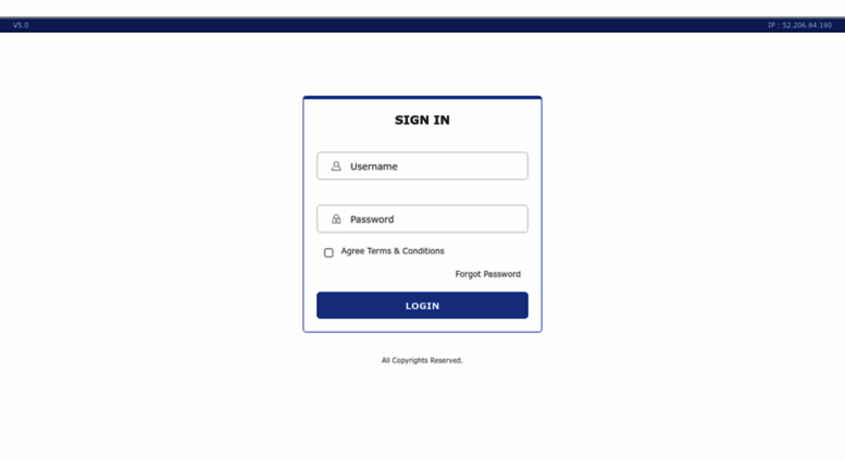 Access sms4power.com. Bulk SMS - Login Page, SMS, SMS services in India ...