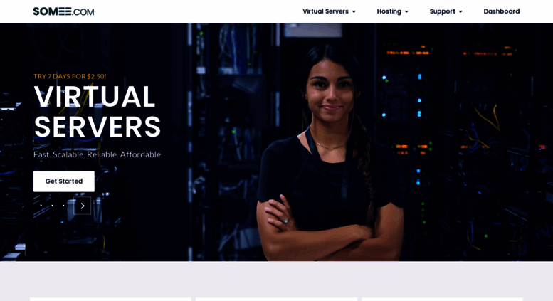 Access somee.com. VPS/VDS Hosting. ASP.Net MVC Hosting. Free ASP.Net Hosting