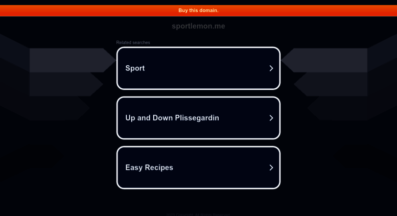Access sportlemon.me. SportLemon - From Sport - Watch Live Sports ...