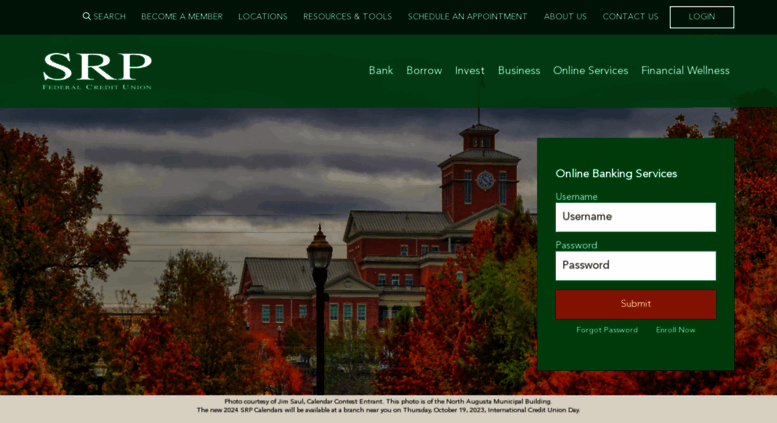 Access Srpfcu SRP Federal Credit Union access-srpfcu-srp-federal-credit-union