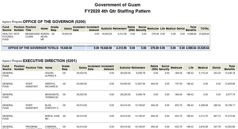 Access staffing.guam.gov.