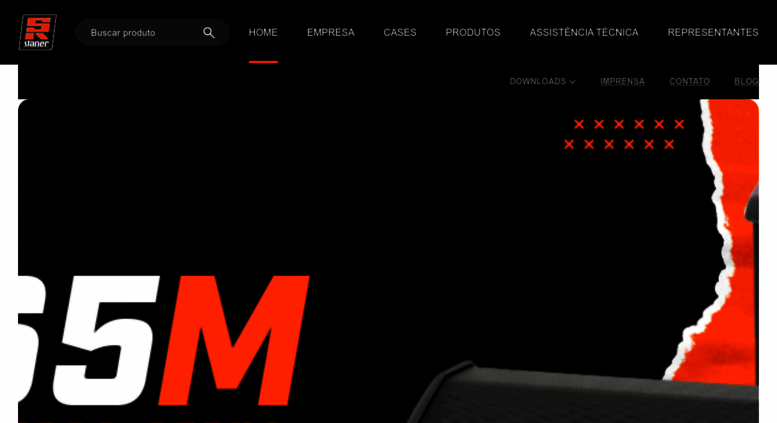 Access staner.com. Staner Audioamerica