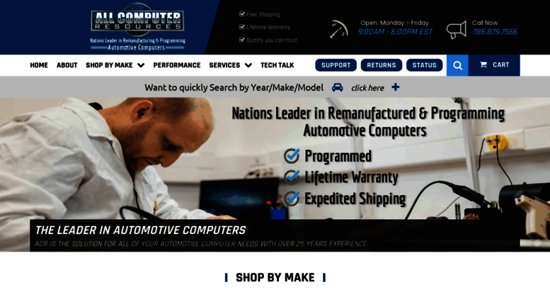 Access store.allcomputerresources.com. All Computer Resources : Auto ...