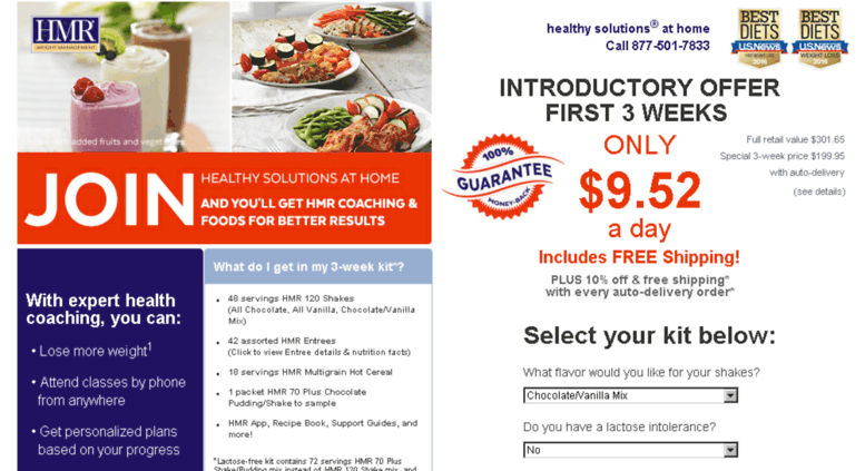 Hmr 70 Plus Nutrition Facts | Besto Blog