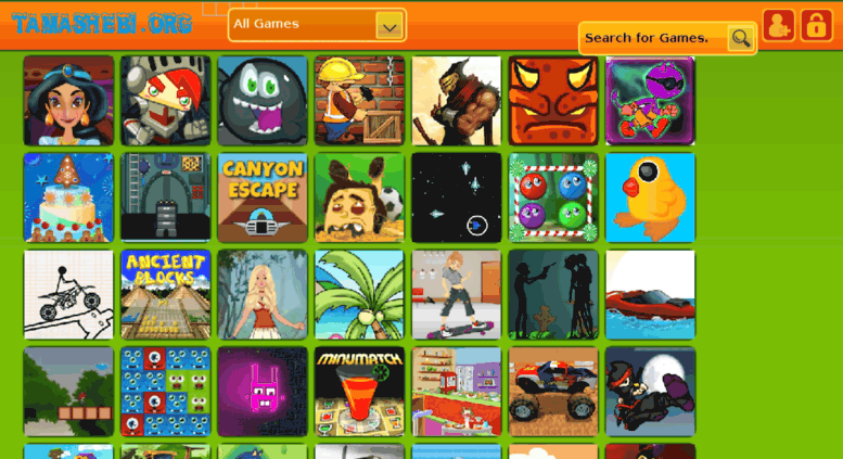 Access tamashebi.kaki.ge. Contact Support