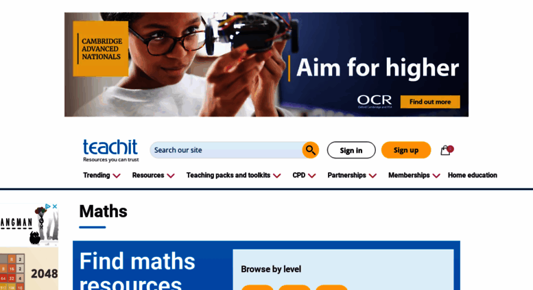 access-teachitmaths-co-uk-100s-of-maths-teaching-resources-teachit-maths