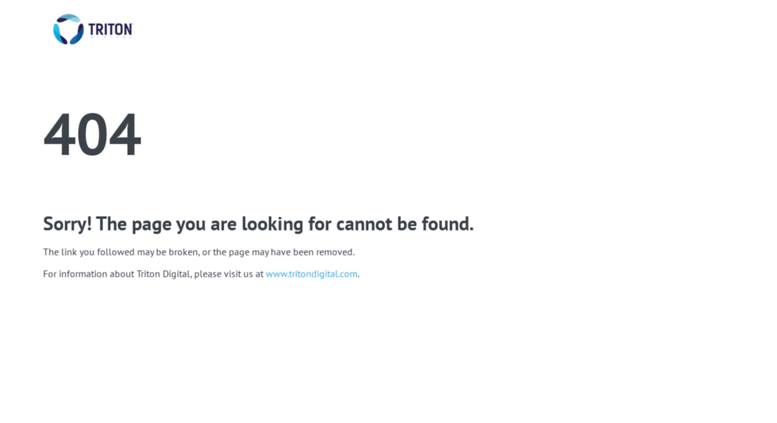 Access unionsupport.streamtheworld.com. Union Radio Soporte