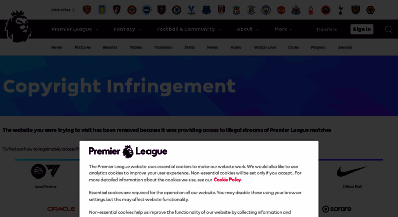 Access usagoals.com. Portal Usagoals - Watch live TV sports ...