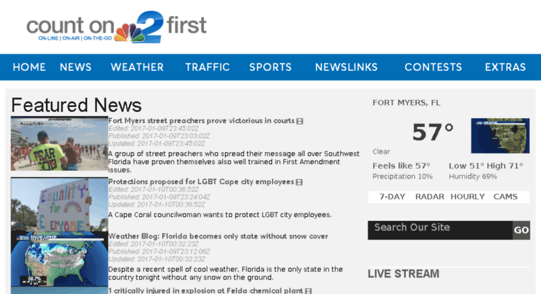 Access video.nbc-2.com. Home - NBC-2.com WBBH News for Fort Myers, Cape ...