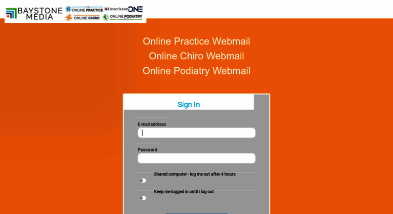 Access webmail.yourwebsitemail.com. Webmail :: Welcome to Webmail