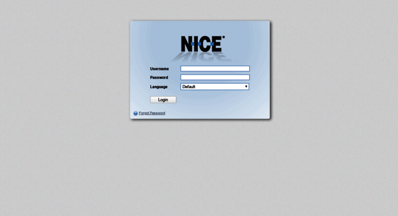 Access webstation.vivint.com. Welcome - nice.com
