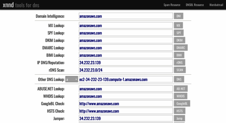 Access xnnd.com. xnnd.com