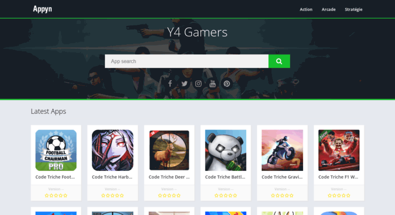 Access y4games.xyz. y4games.xyz » Y4 Games
