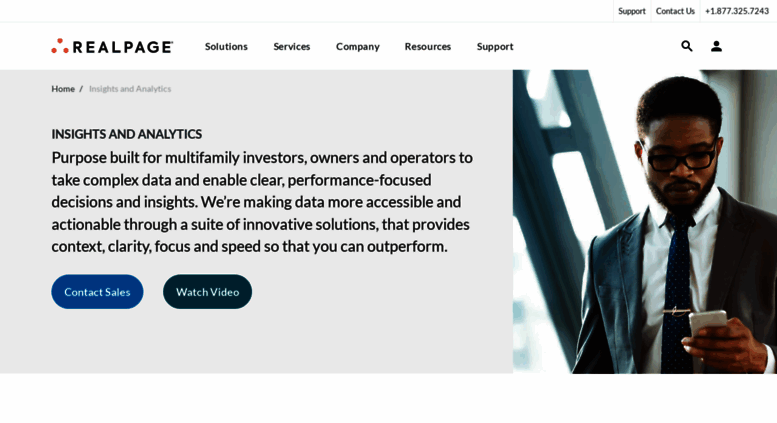 Access yieldstar.com. YieldStar Asset Management Software | RealPage